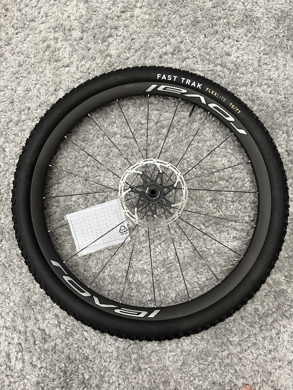 2026 Roval Control World Cup wheelset XD 1007g free tires For Sale