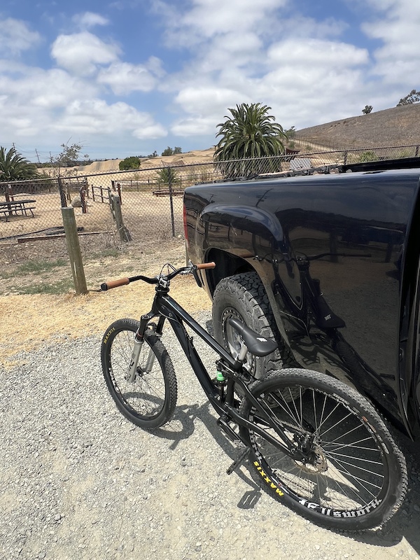 2019 Polygon trid z For Sale