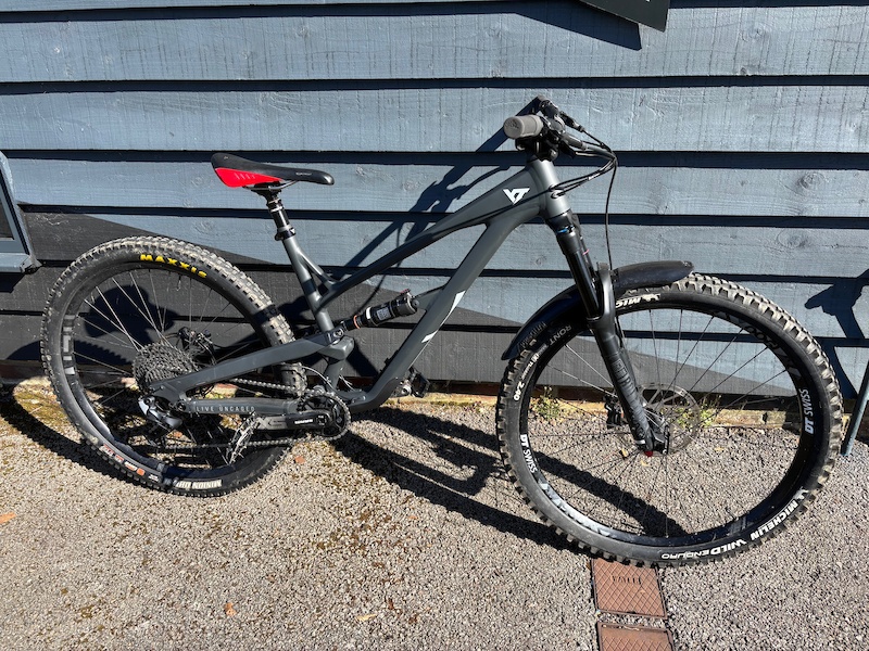 2020 YT Jeffsy Base 29 (New Frame) XL For Sale