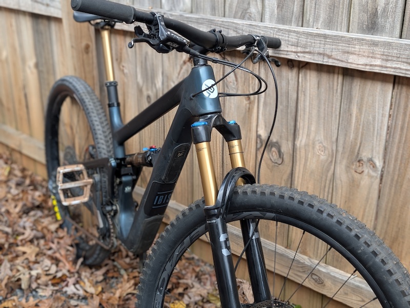 2024 Ripley V5 Xtra Medium Custom Build For Sale
