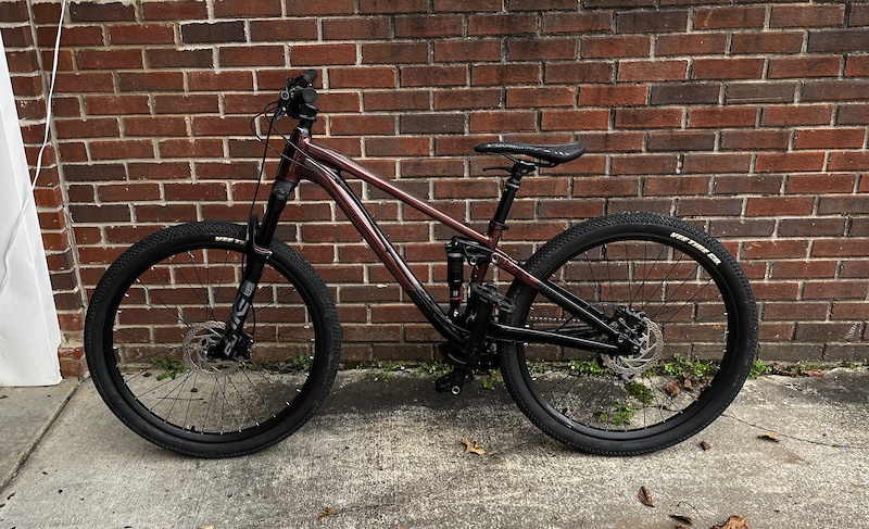 Polygon Trid ZZ For Sale