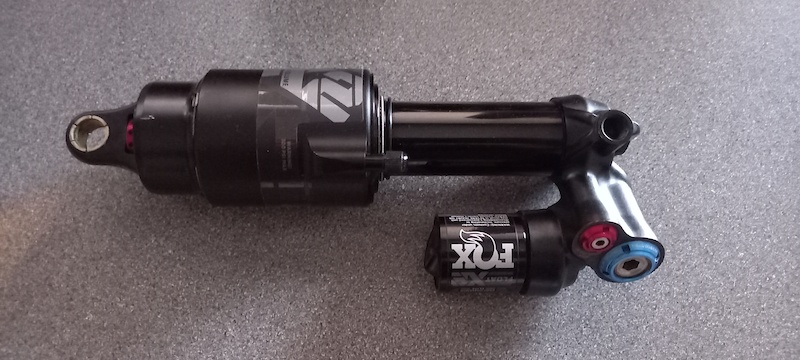 Fox x2 For Sale