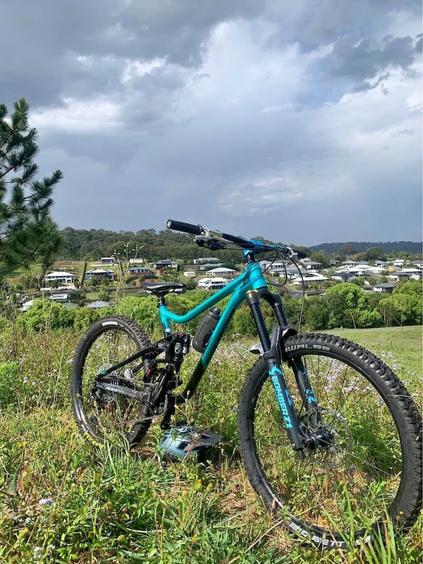 2021 Merida 160 700 For Sale