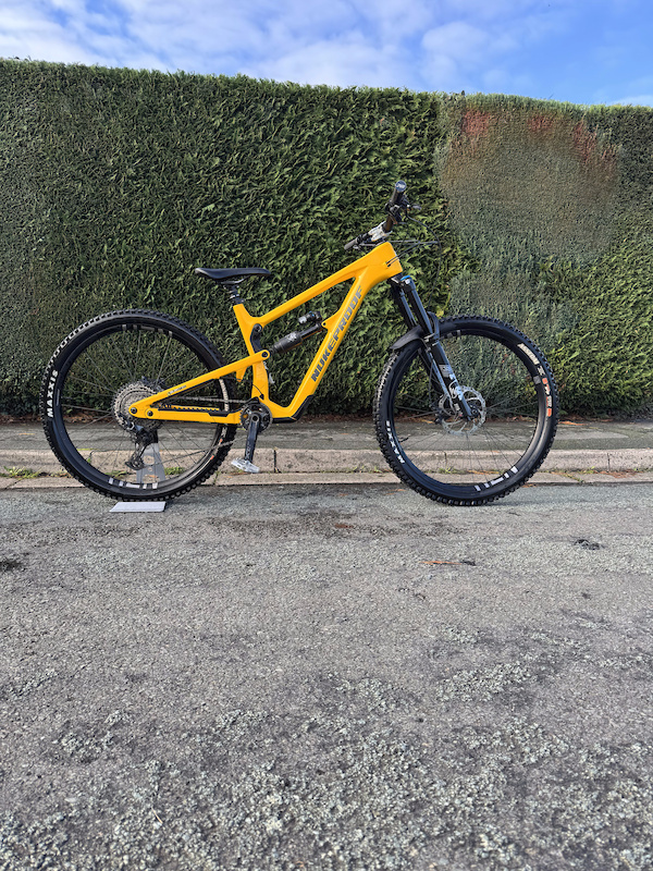 2022 Nukeproof Mega 290 Elite Carbon For Sale