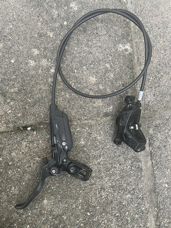 Sram Code Ultimate - PAIR For Sale