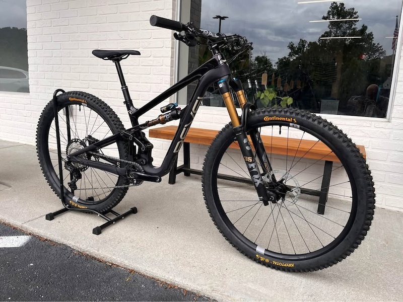 2024 Revel Rascal V2 XT/Fox SM Pinot Gnar For Sale