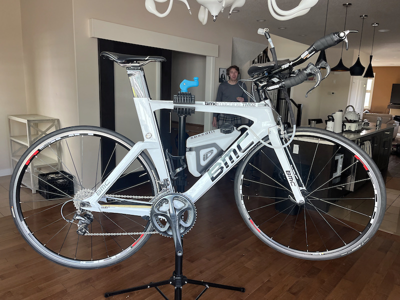 2013 BMC TimeMachine Medium/Large Size For Sale