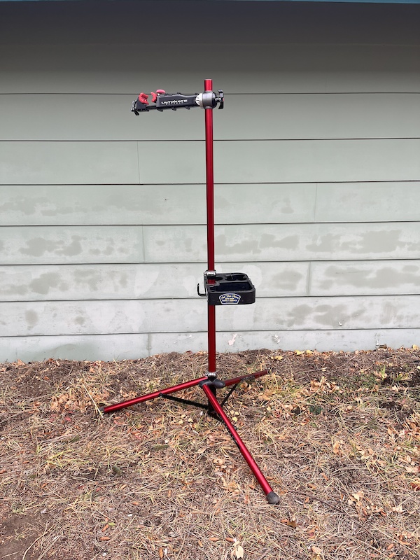 2018 Pro Bike Stand For Sale