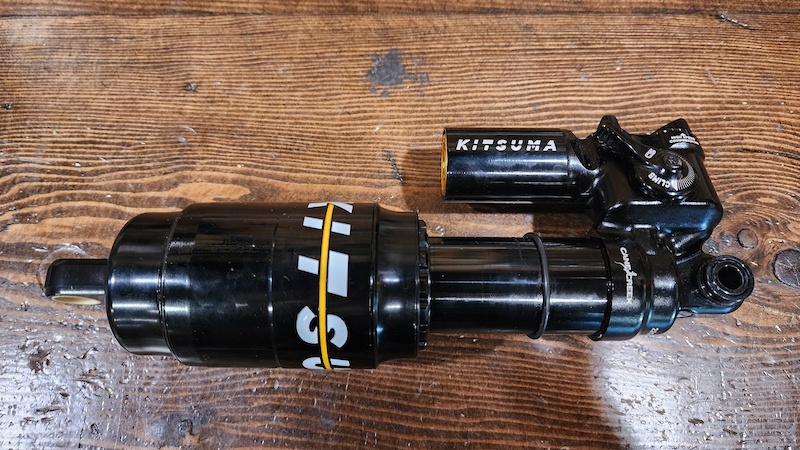 2025 Cane Creek Kitsuma Air - 230x60 For Sale