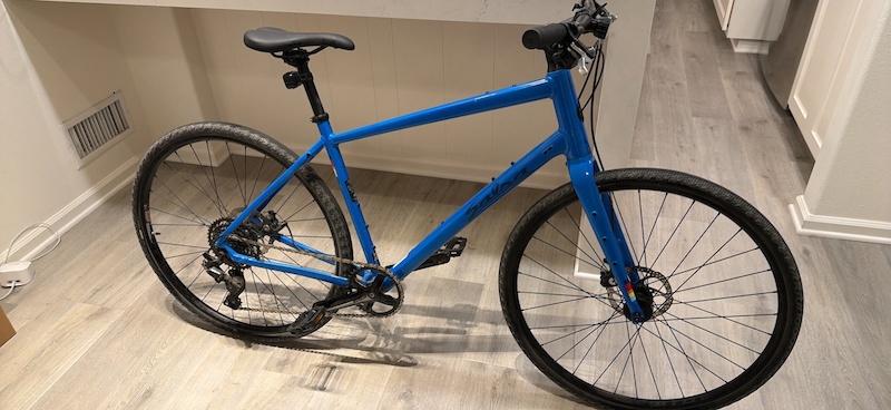 2022 Salsa Journeyer For Sale