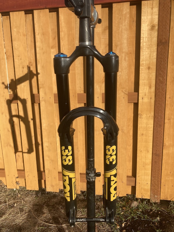 2024 Fox 38 Performance Elite Grip2 For Sale
