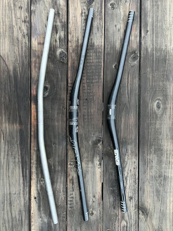 2022 Raceface Next R Carbon Bars For Sale
