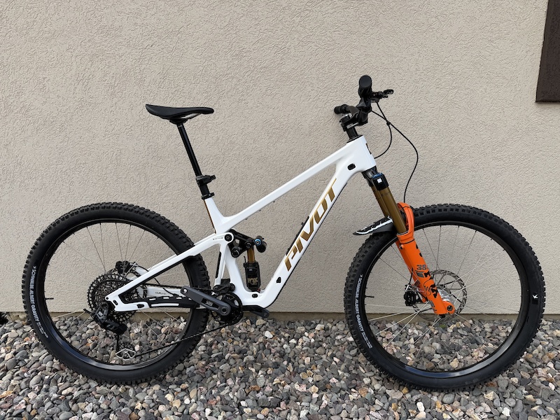 2026 Pivot Firebird Large For Sale