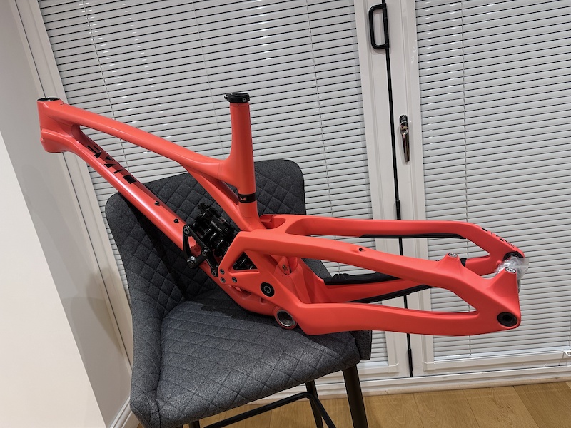 2021 Evil Wreckoning V3 large For Sale