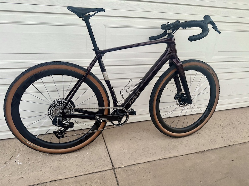 2026 Trek Checkpoint SL7 XPLR AXS For Sale