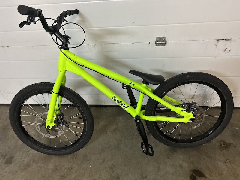 2024 Inspired flow 22” For Sale