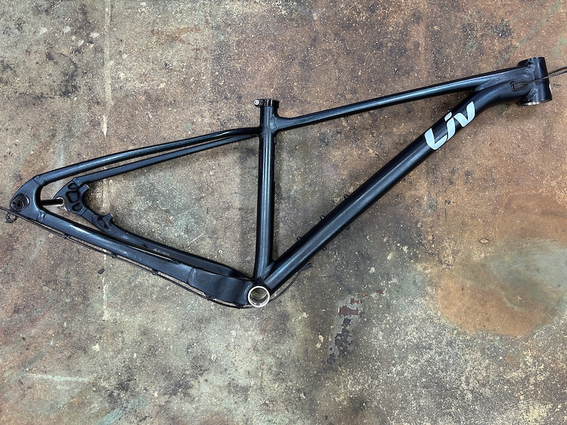 2024 Liv Lurra Frame Size Small For Sale