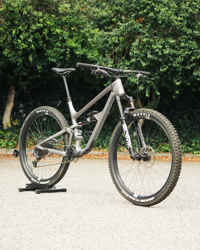 2021 REVEL RASCAL V1 For Sale