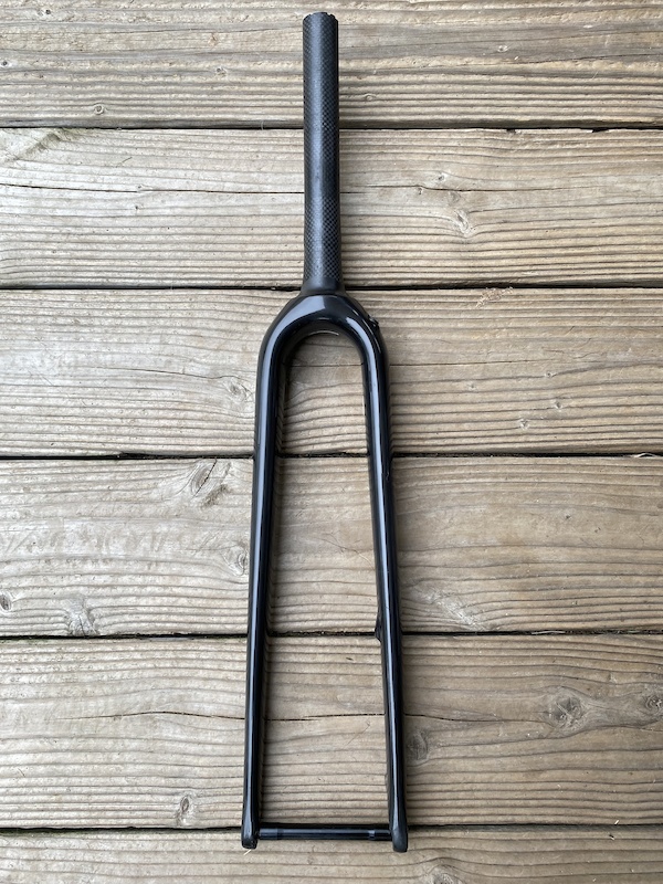 2024 Specialized Crux carbon fork For Sale