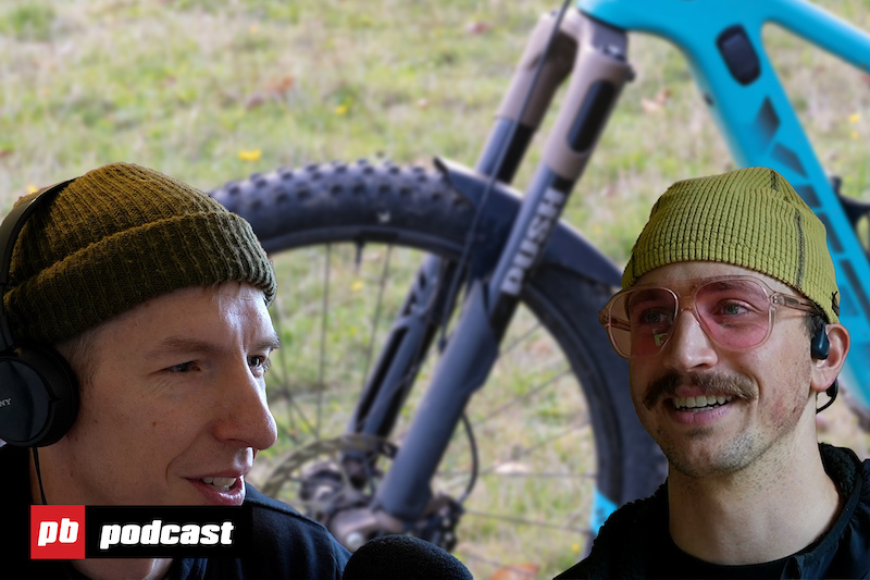 Forking Around & A Preview of Our Favorite Bikes This Year - Pinkbike