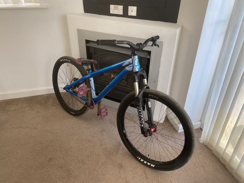 2020 Octane One Zircus For Sale