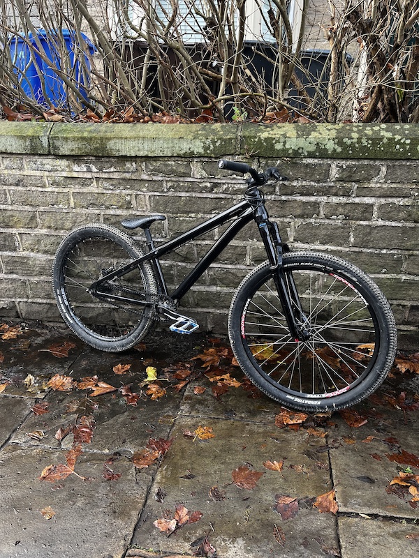 2017 Mongoose Fireball For Sale