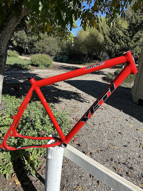 Yeti ARC Frame (Large) Disc or V-Brake 26" For Sale