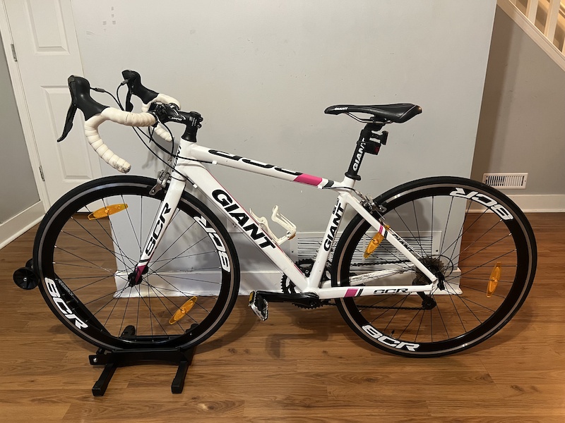 Giant SCR 1 For Sale