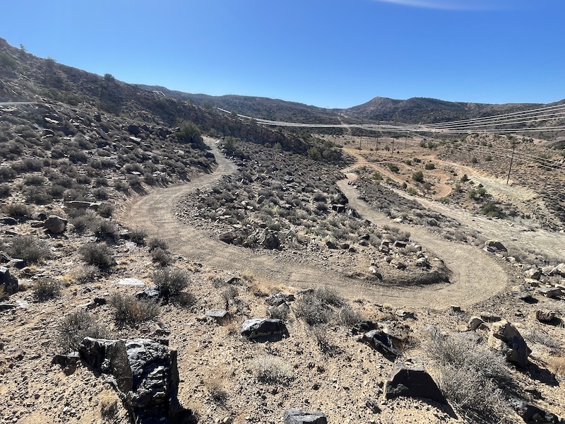 RADium Mountain Biking Trail - Moab, Utah | Trailforks