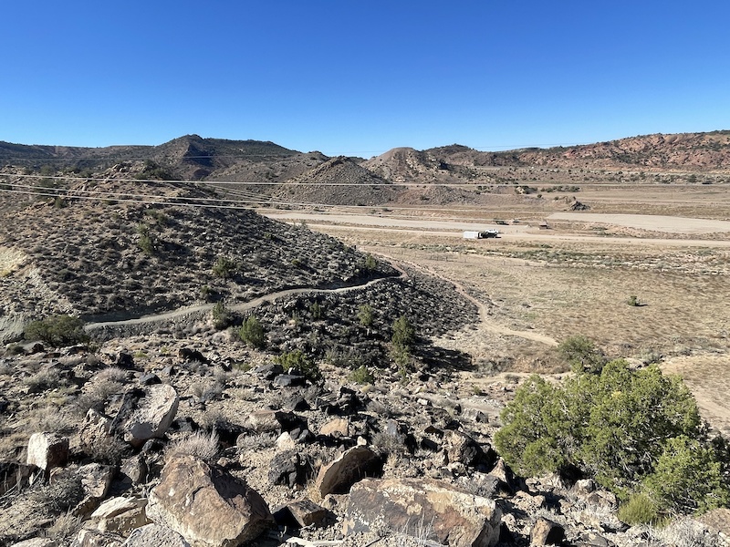 RADium Mountain Biking Trail - Moab, Utah | Trailforks