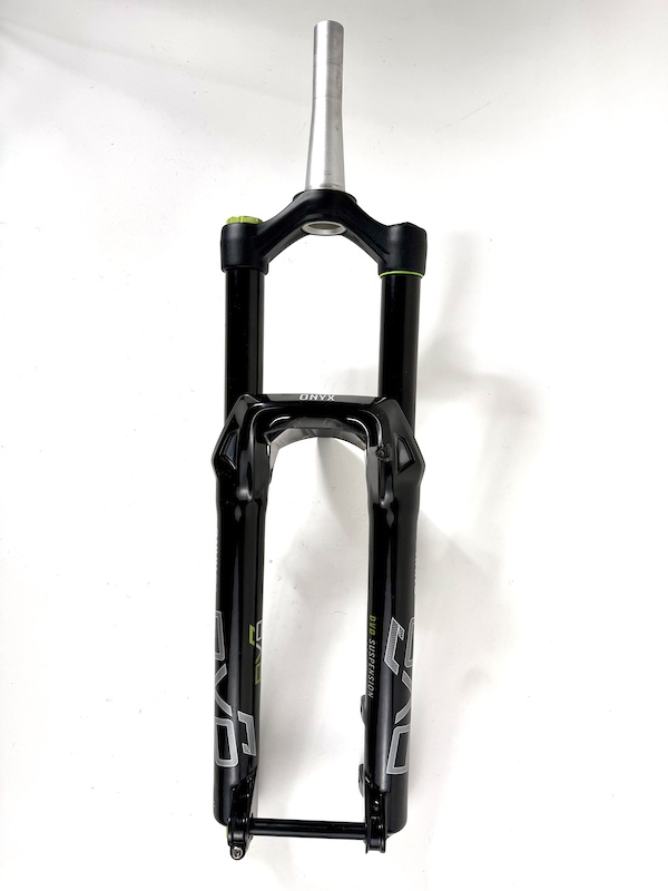 2025 DVO Onyx 38 D1 SL 29" fork 180mm For Sale