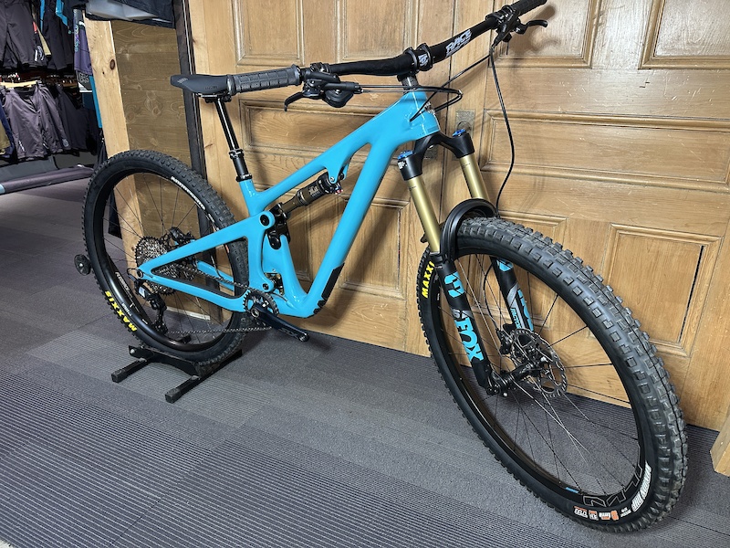 2022 Yeti SB-130 LR, Small For Sale