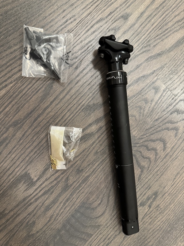 2025 Cannondale DownLow Dropper Post 150mm 31.6 For Sale