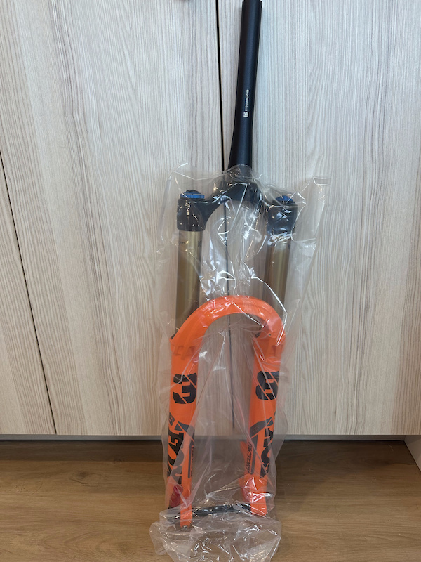 2023 FOX 38 Factory 27.5 Grip 2 170mm BRAND NEW For Sale