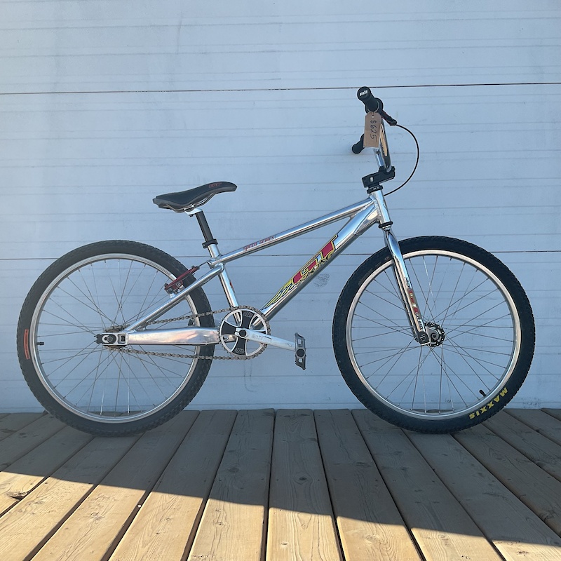 GT Speed Series BMX Bike For Sale