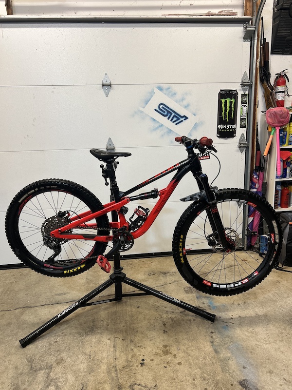 2023 Polygon D24X For Sale