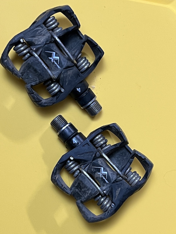Time MX 4 Pedals For Sale
