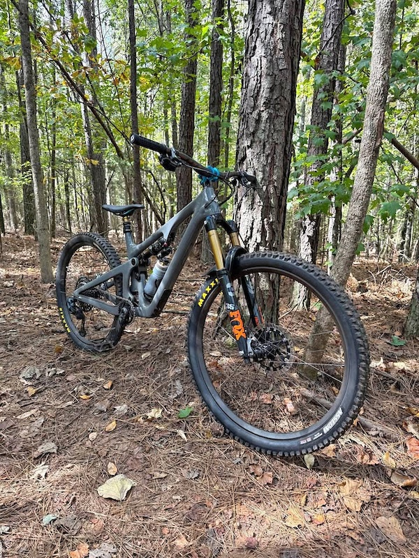 2023 Yeti SB 140 C Medium For Sale