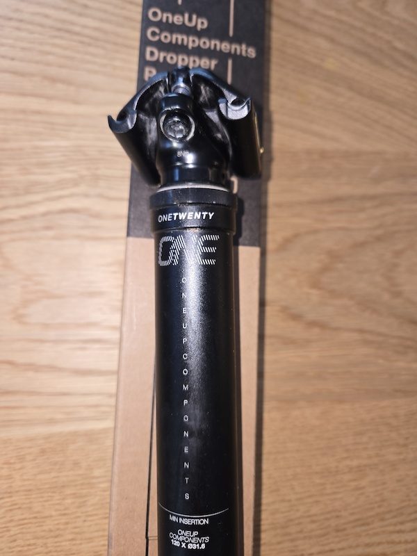 2023 One Up V2 dropper For Sale