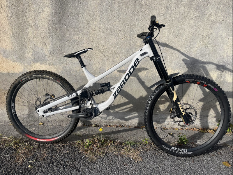 2024 Zerode G3 Size L For Sale