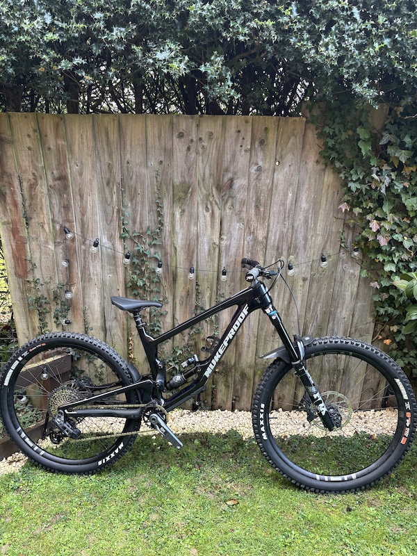 2023 Nukeproof Giga 290 Large For Sale