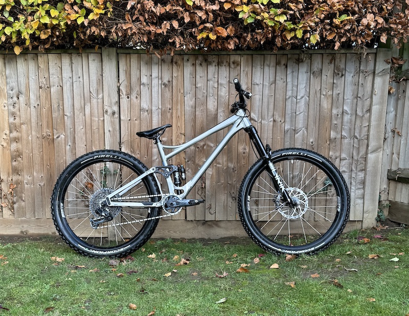 2026 Brand new fully custom banshee spitfire V3.2 For Sale