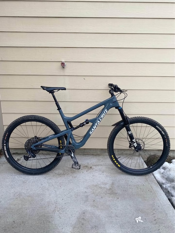 2019 XXL Hightower LT For Sale