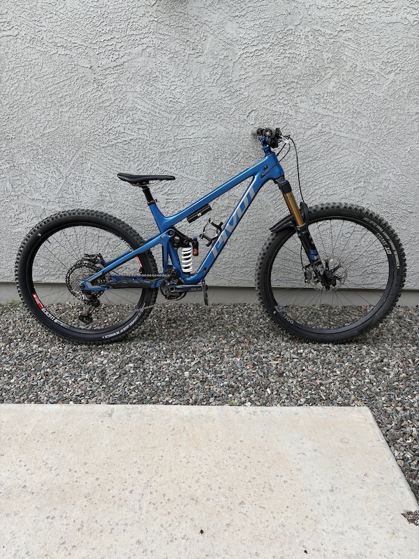 2023 Pivot Switchblade For Sale