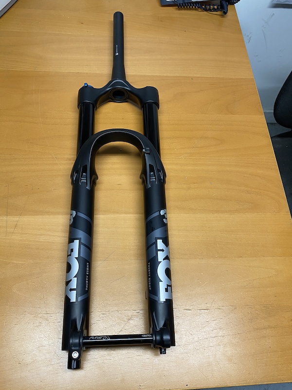2021 Fox 38 Performance 170mm / 27.5" *NOS* For Sale