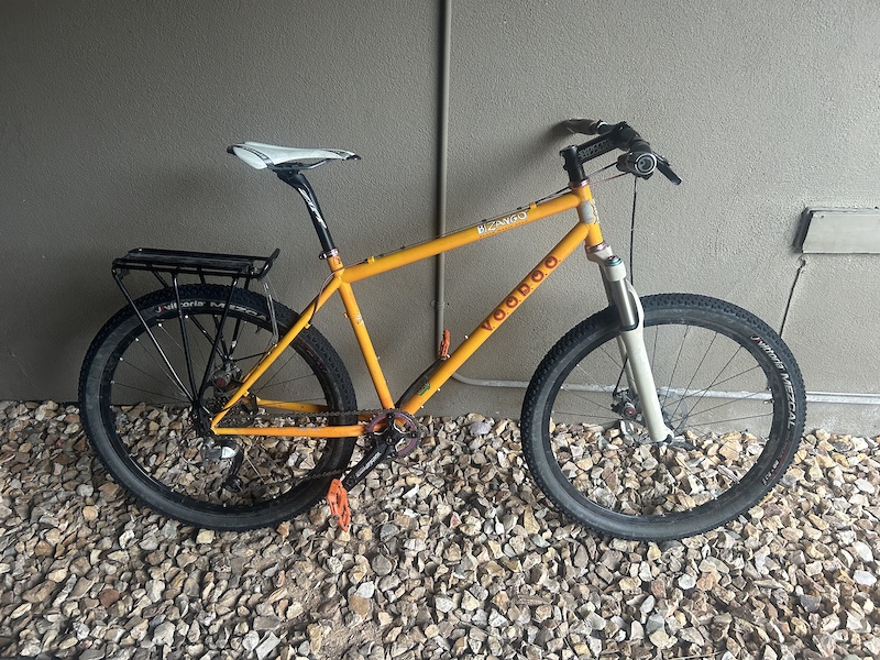2008 Voodoo Bizango 26” MTB For Sale