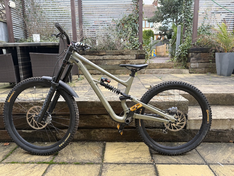 2025 Specialized status DH For Sale