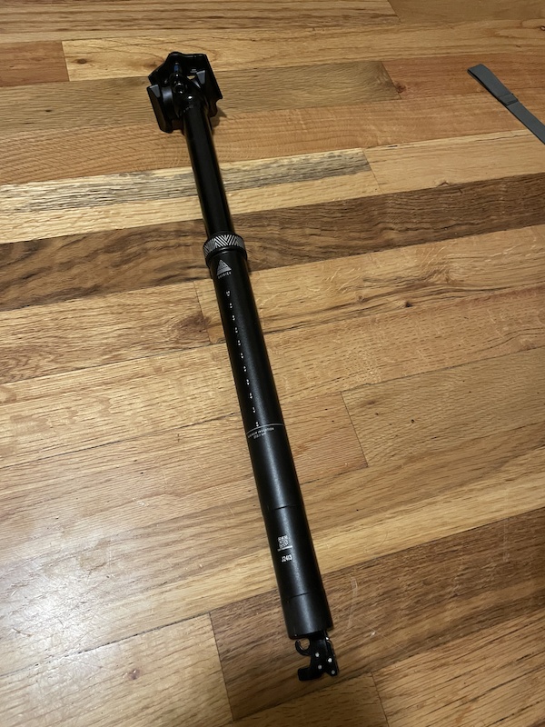 PNW Rainier dropper post 27.2mm For Sale