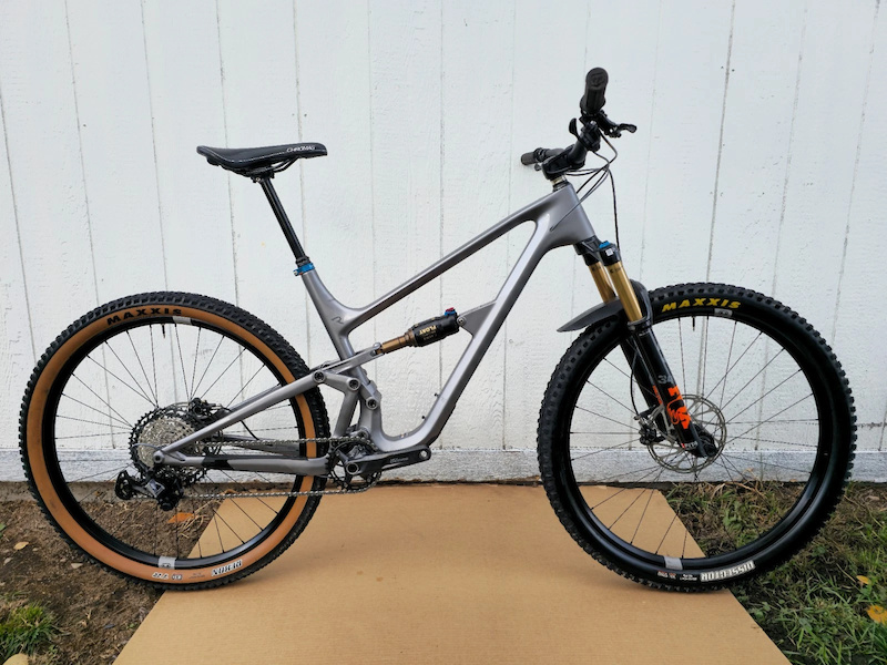 2022 Revel Rascal V1 - XL / 29" / Lewis / XT For Sale