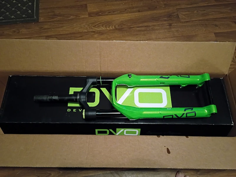 2025 DVO Diamond D1 SL For Sale